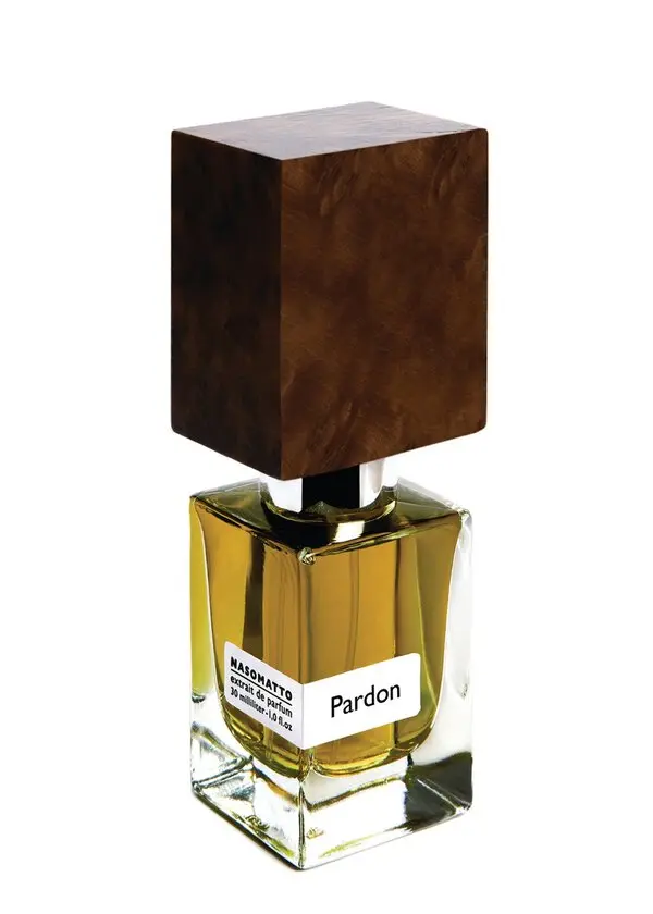 NASOMATTO Pardon Extrait De Parfum
