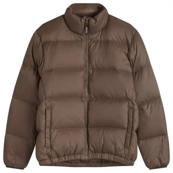 Gramicci Down Puffer Jacket