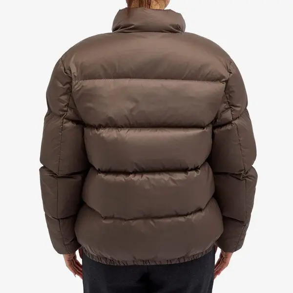 Gramicci Down Puffer Jacket