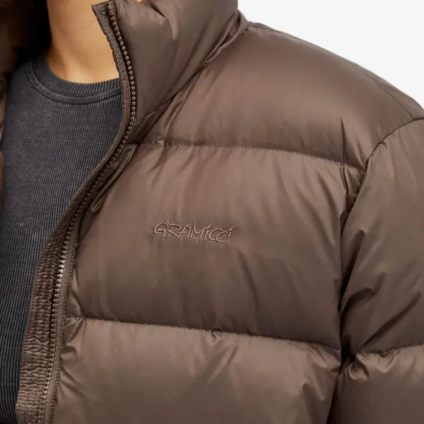 Gramicci Down Puffer Jacket