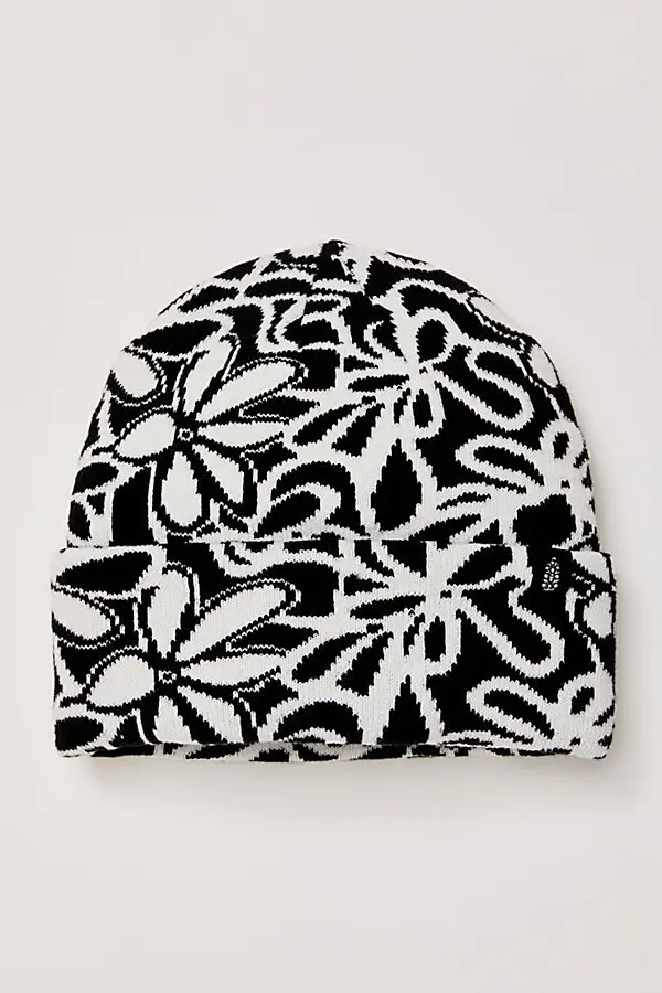 Free People Jumping Jacquard Beanie Free People Jumping Jacquard Beanie NWT | eBay main image 3