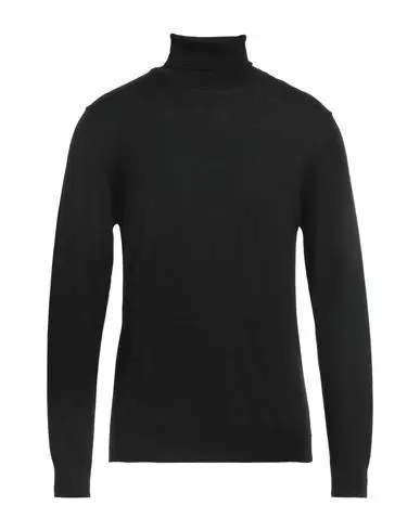 DANIELE FIESOLI Turtleneck - Black
