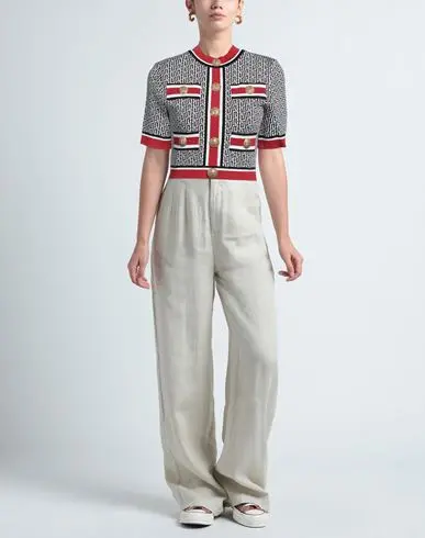 Balmain Knitted Sweater