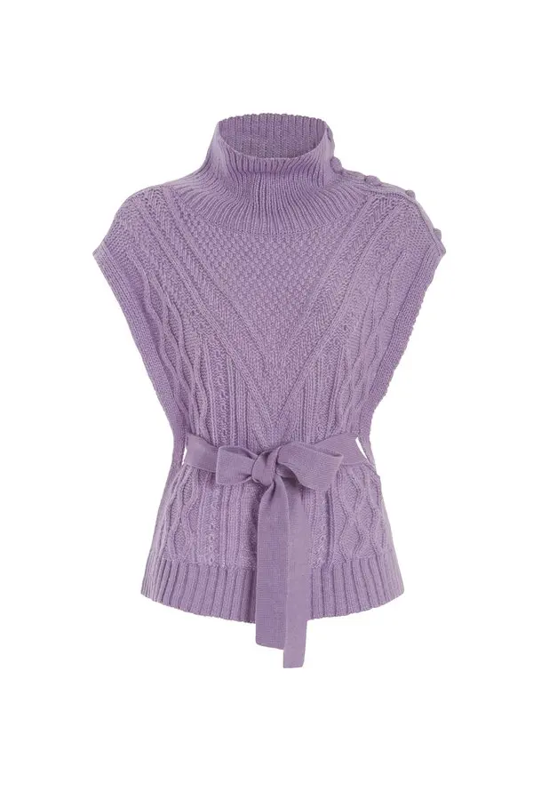 MARIE OLIVER Hampton Popover