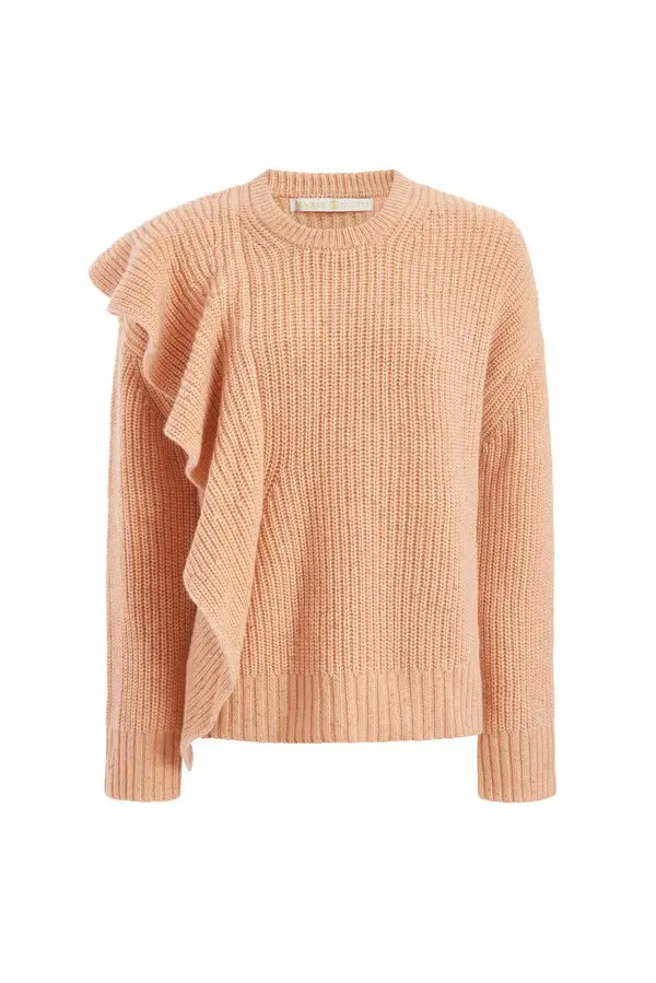MARIE OLIVER Andrea Sweater