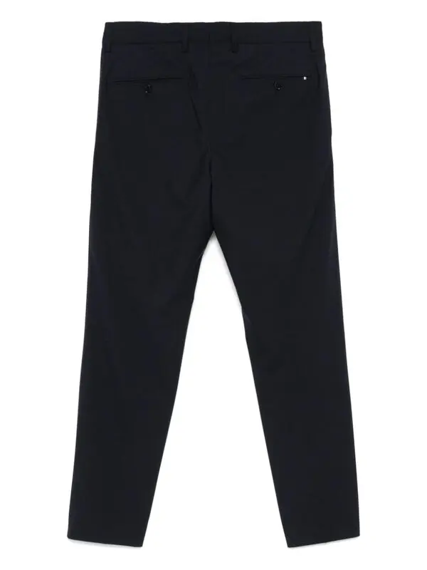 BOSS Straight-leg Trousers