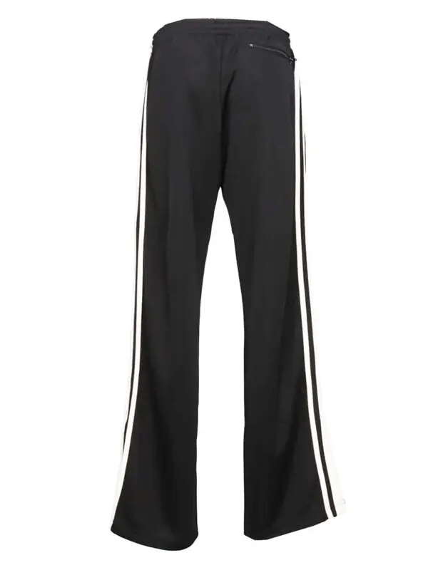 SAINT MXXXXXX Logo-embroidered Track Pants