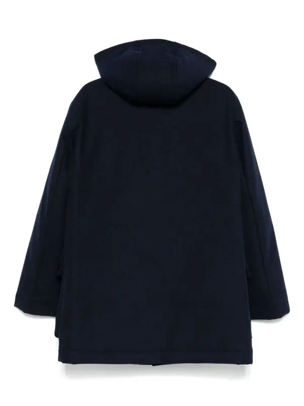 BOSS P-jared Coat