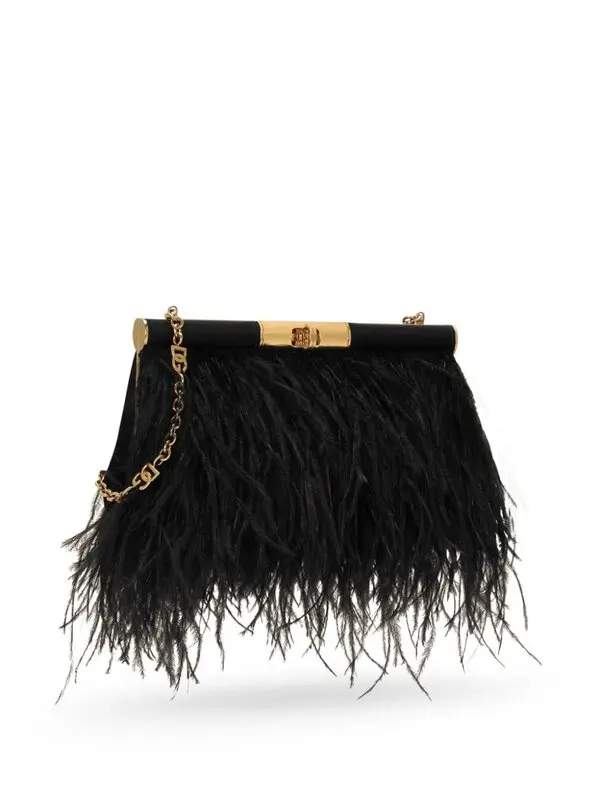 Dolce & Gabbana Medium Marlene Shoulder Bag