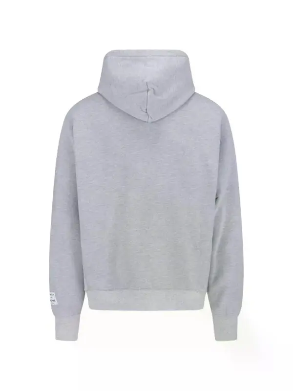 GALLERY DEPT. P/o Hoodie - Grey