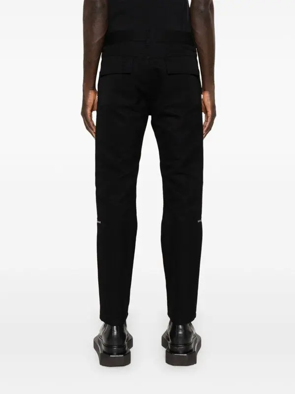 Rick Owens Headon Utility Trousers