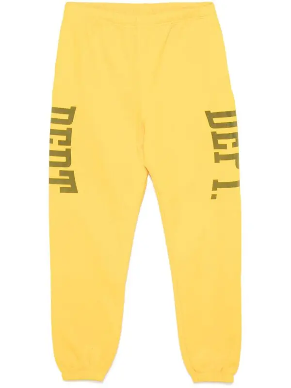 GALLERY DEPT. Dept Gym Track Pants