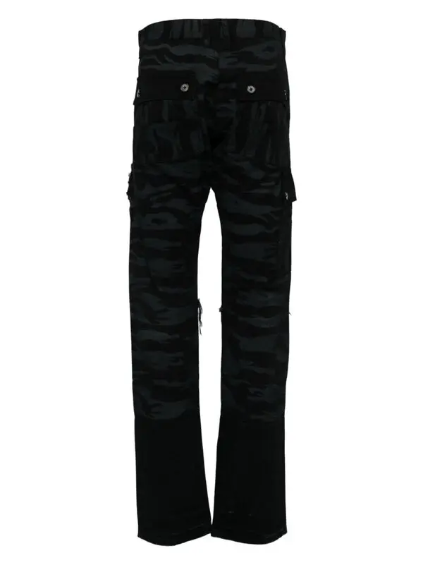 PRIVATE STOCK LABS The Kyle Jeans