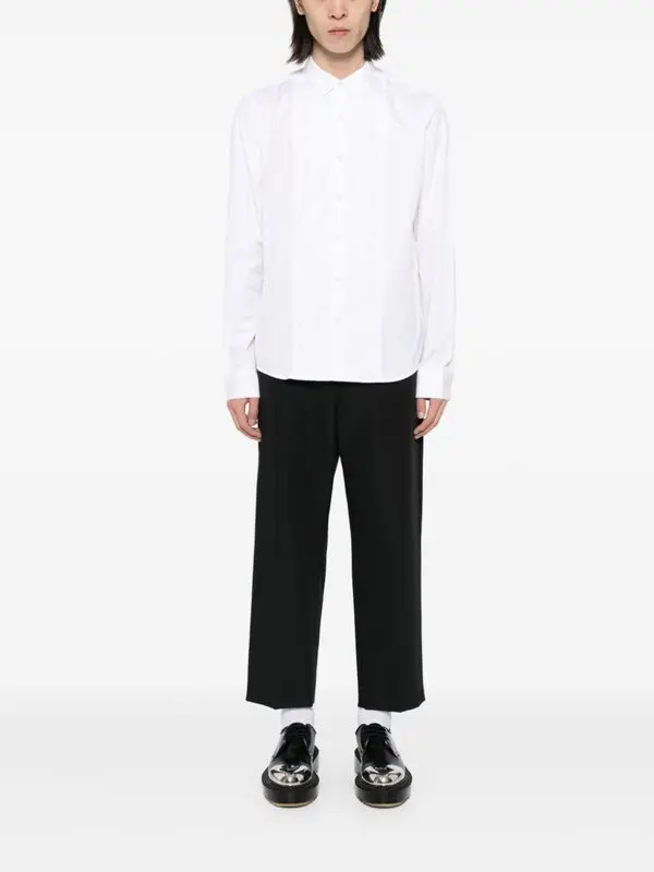 PRIVATE STOCK LABS The Wes Shirt