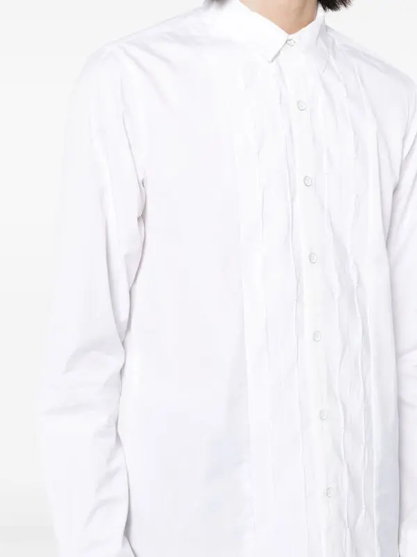 PRIVATE STOCK LABS The Wes Shirt