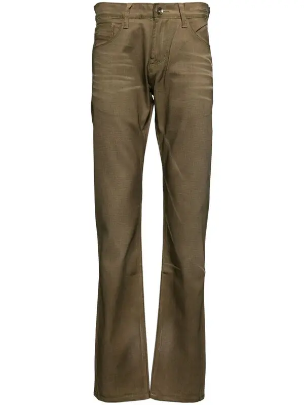 PRIVATE STOCK LABS The Daniel Jeans