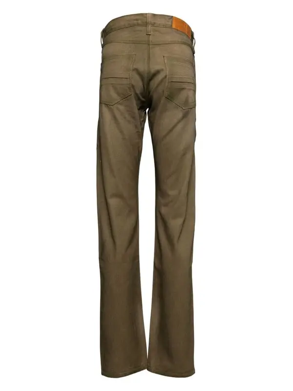 PRIVATE STOCK LABS The Daniel Jeans