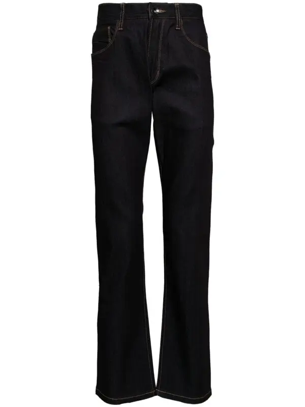 PRIVATE STOCK LABS The Francisco Jeans