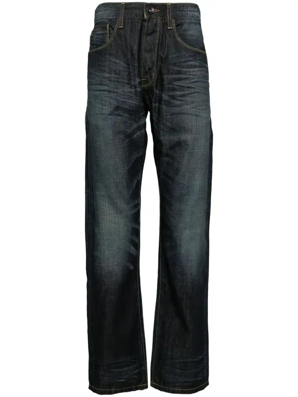 PRIVATE STOCK LABS The Newton Jeans
