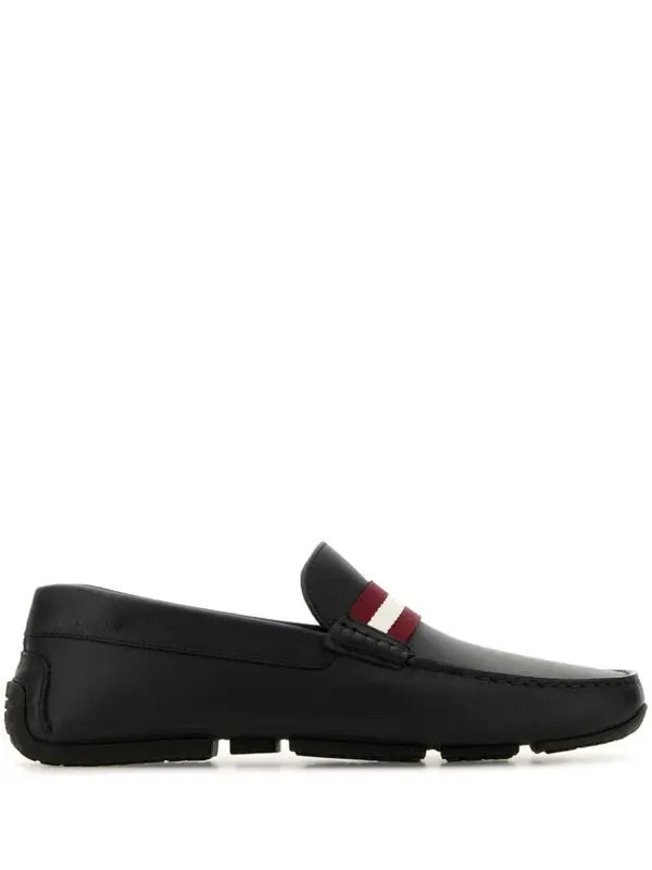 Bally Pilot Driver Loafers
