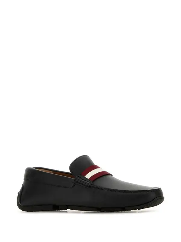 Bally Pilot Driver Loafers