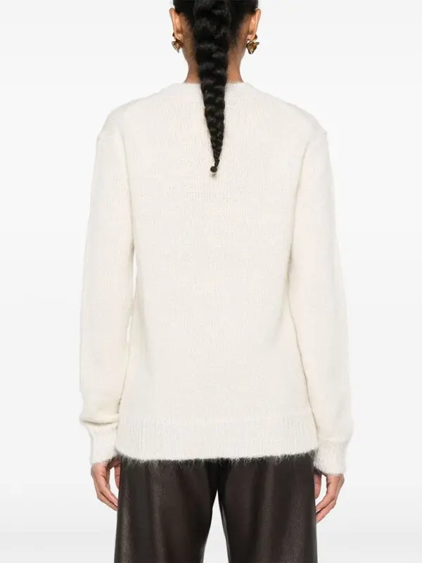 JIL SANDER Crew-neck Sweater