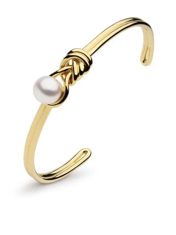 AUTORE MODA Melanie Bangle - Gold