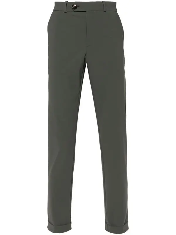 RRD Stretch Chino Pants - Grey