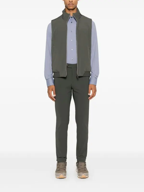 RRD Stretch Chino Pants - Grey