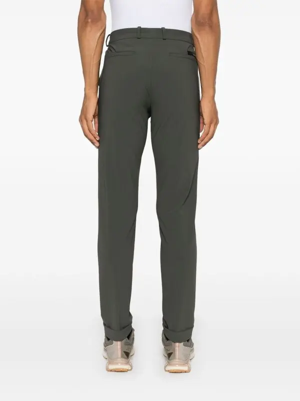 RRD Stretch Chino Pants - Grey