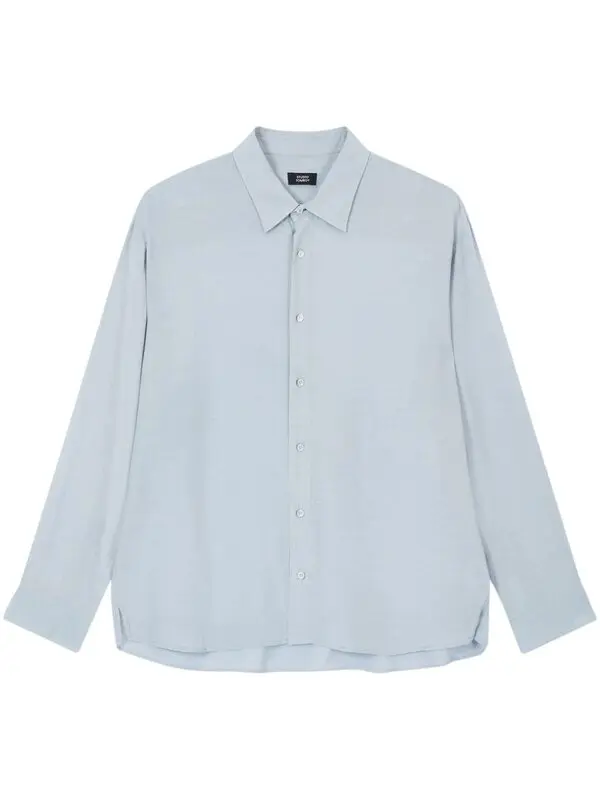 STUDIO TOMBOY Classic Shirt