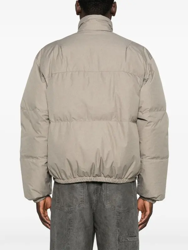 Our Legacy Inhale Puffer Jacket - Grey