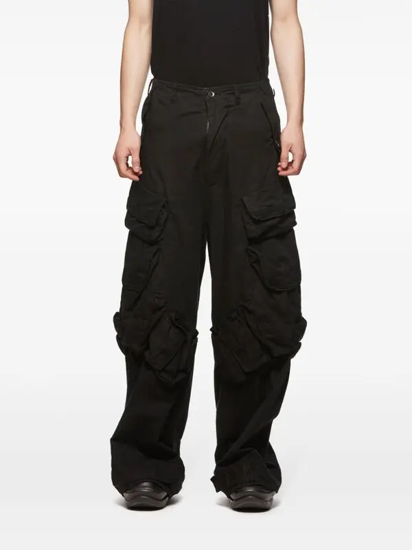 JULIUS Rogue Cargo Trousers