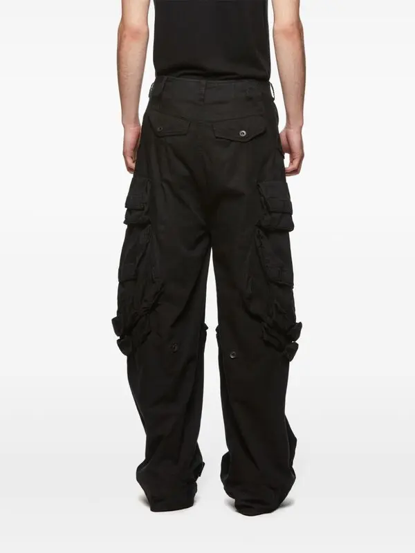 JULIUS Rogue Cargo Trousers