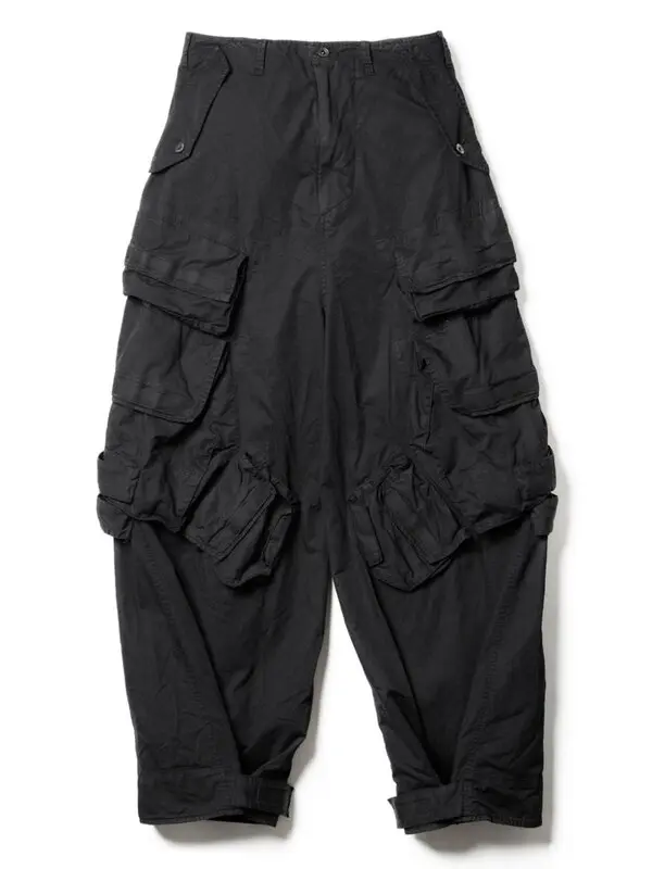 JULIUS Rogue Cargo Trousers
