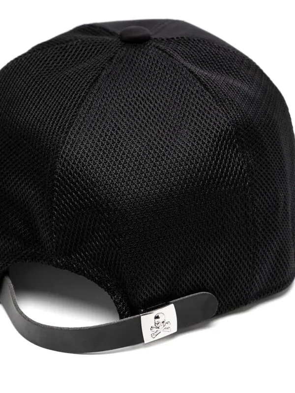 MASTERMIND WORLD Embroidered Logo Cap