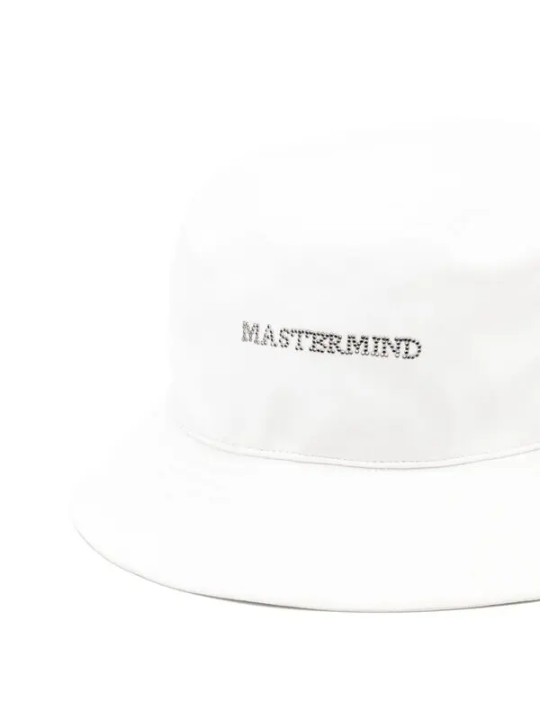 MASTERMIND WORLD Logo Bucket Hat
