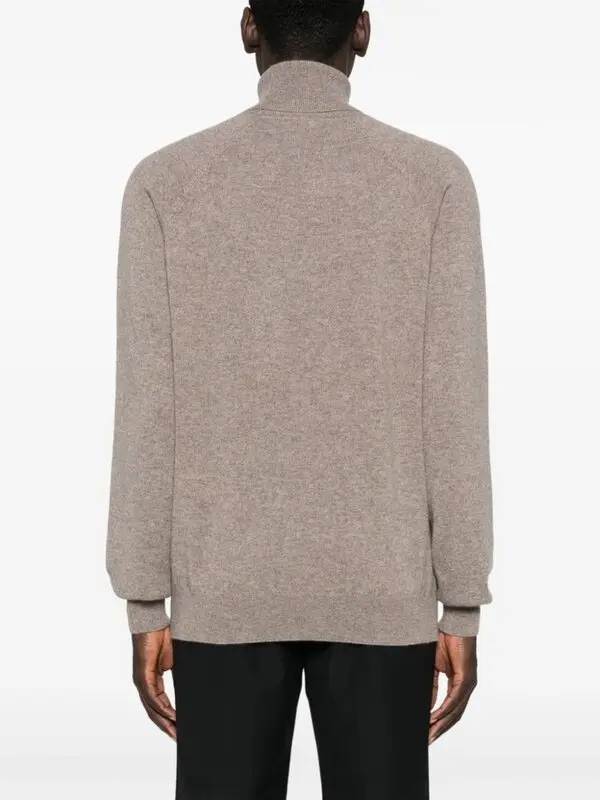 Saint Laurent Cashmere Sweater