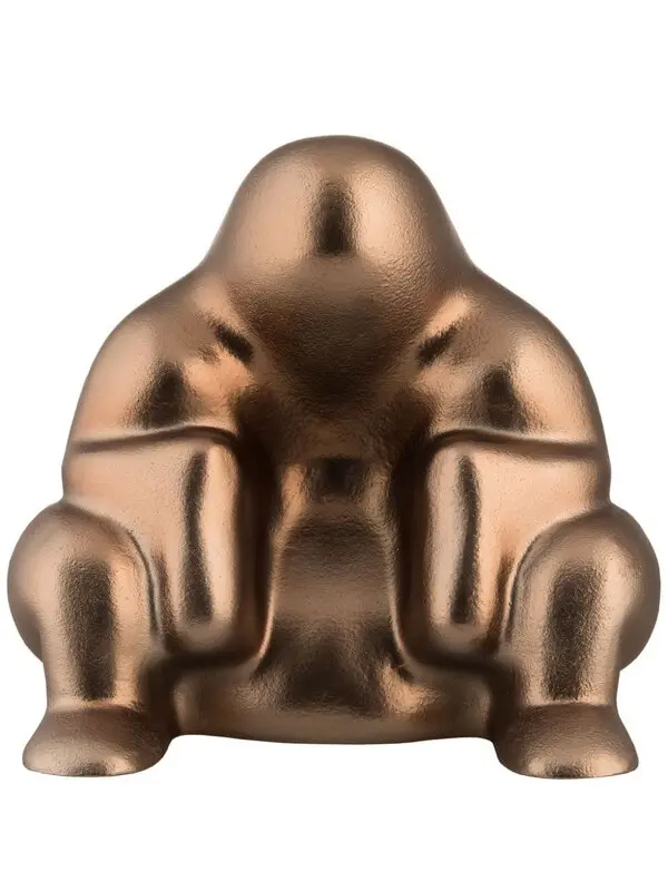 ALESSI Dédé Doorstopper