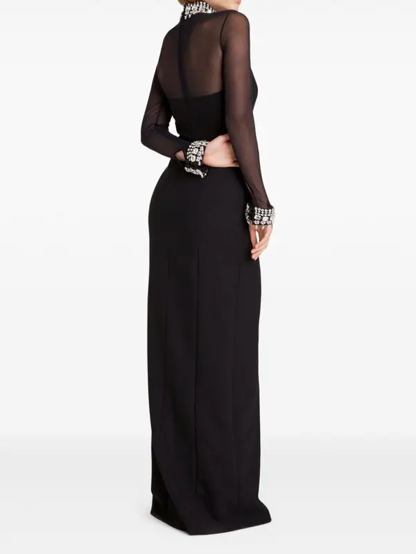 Cinq À Sept Loretta Dress