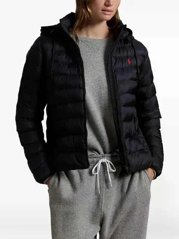 Polo Ralph Lauren Padded Jacket