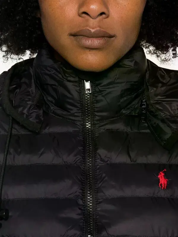 Polo Ralph Lauren Padded Jacket