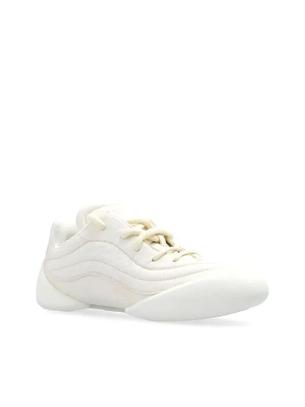 Alexander McQueen Flexion Sneakers - Neutrals