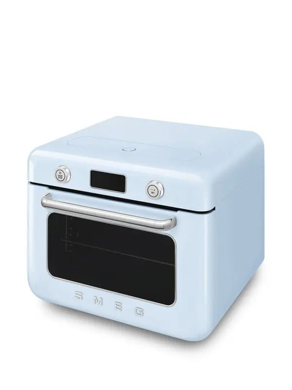 SMEG Combi Steam Oven - Blue