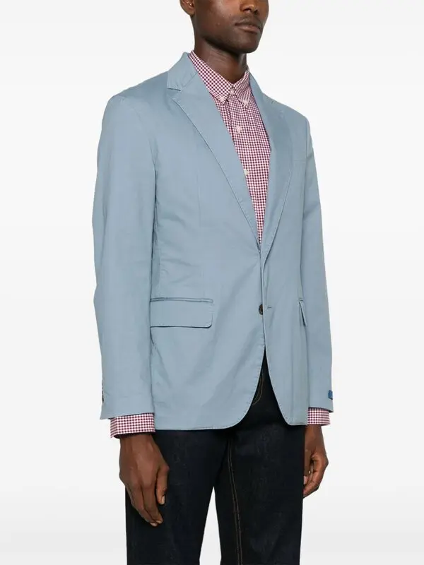 Polo Ralph Lauren Single-breasted Blazer