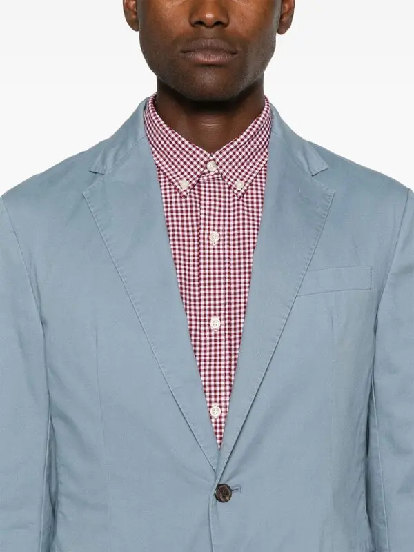 Polo Ralph Lauren Single-breasted Blazer
