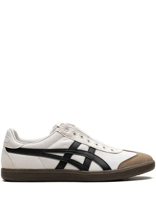 Onitsuka Tiger Tokuten Slip-on Sneakers - White