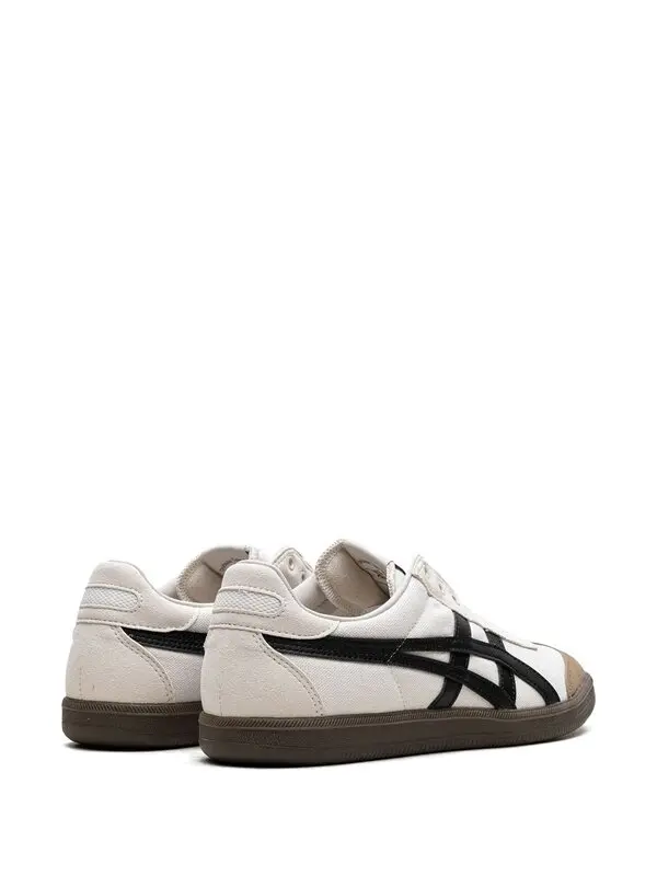 Onitsuka Tiger Tokuten Slip-on Sneakers - White