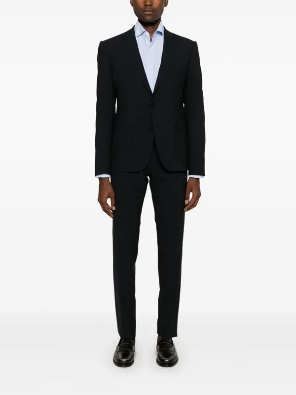Emporio Armani Single-breasted Suit