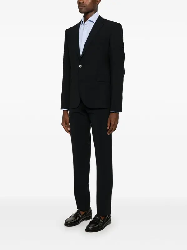 Emporio Armani Single-breasted Suit